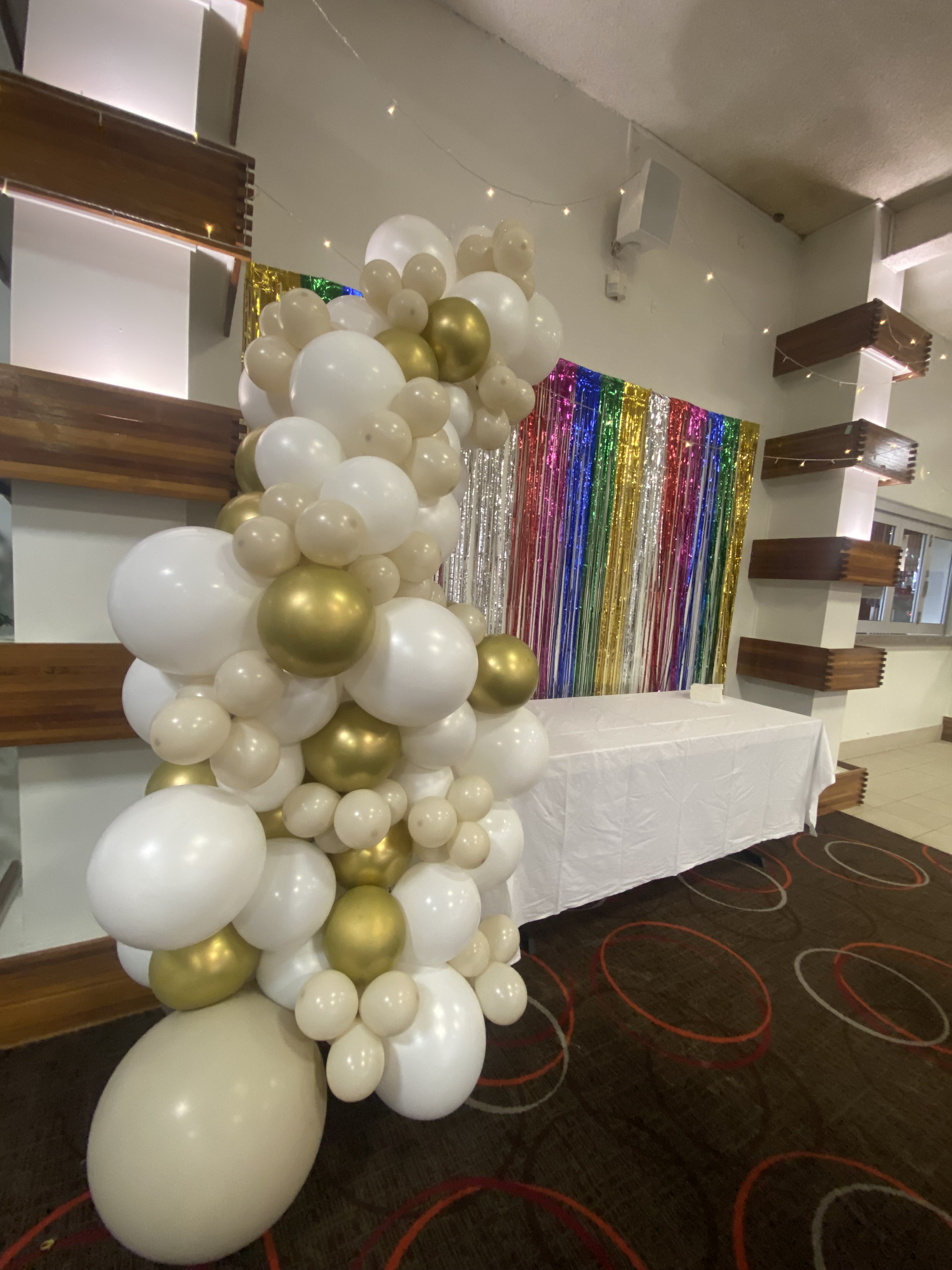 Yanco All Servicemen's Club – The Friendly Club